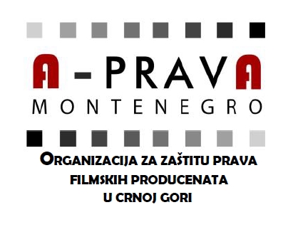 A-PRAVA Montenegro - Organizacija za zaštitu prava filmskih producenata ...